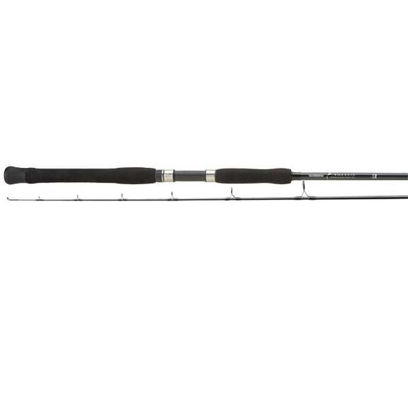 SHIMANO 7'2" Tallus Blue Water Spinning Rod, Medium/Heavy Power