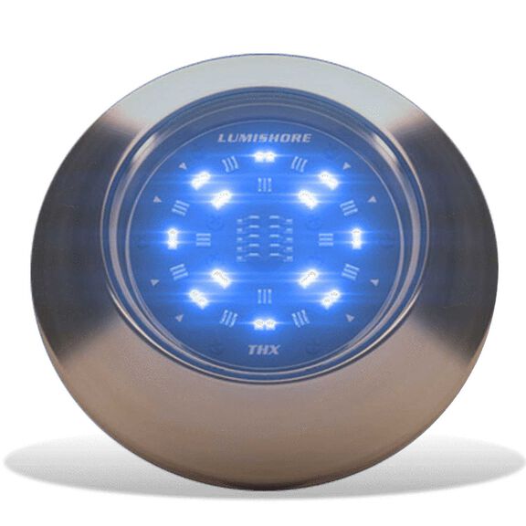 LUMISHORE Lumishore ORA THX204 LED Through Hull Underwater Lights ...