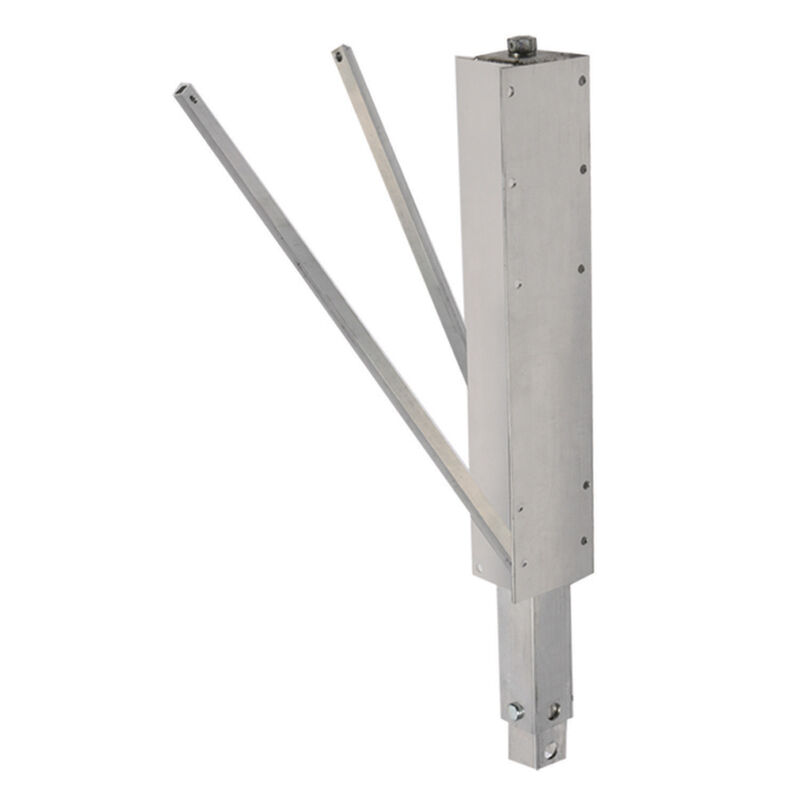 PLAYSTAR Premium Adjustable Dock Leg | West Marine