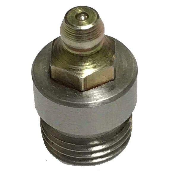 POWRTRAN TAILFIN Grease Fitting