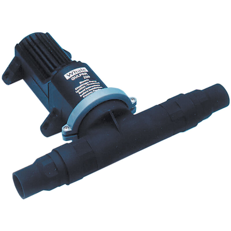 Gulper Sanitation Pumps | West Marine