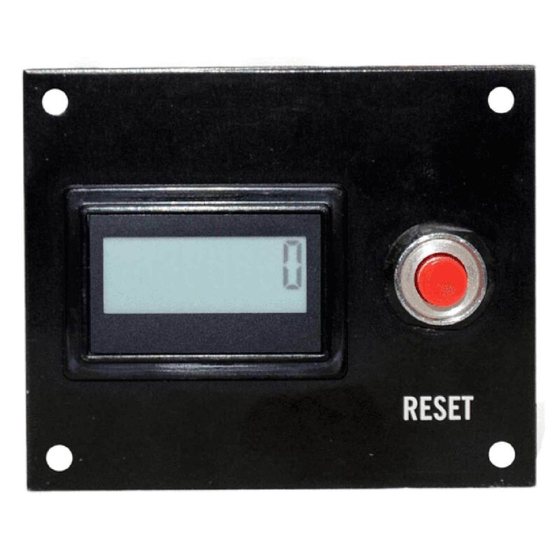 JOHNSON PUMP Bilge Pump Counter | West Marine