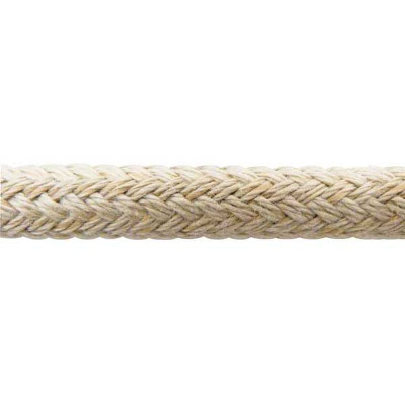 NEW ENGLAND ROPES Endura Braid Classic Dyneema Double Braid, Sold by ...