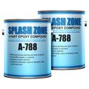 PETTIT PAINT A-788 Splash Zone Epoxy