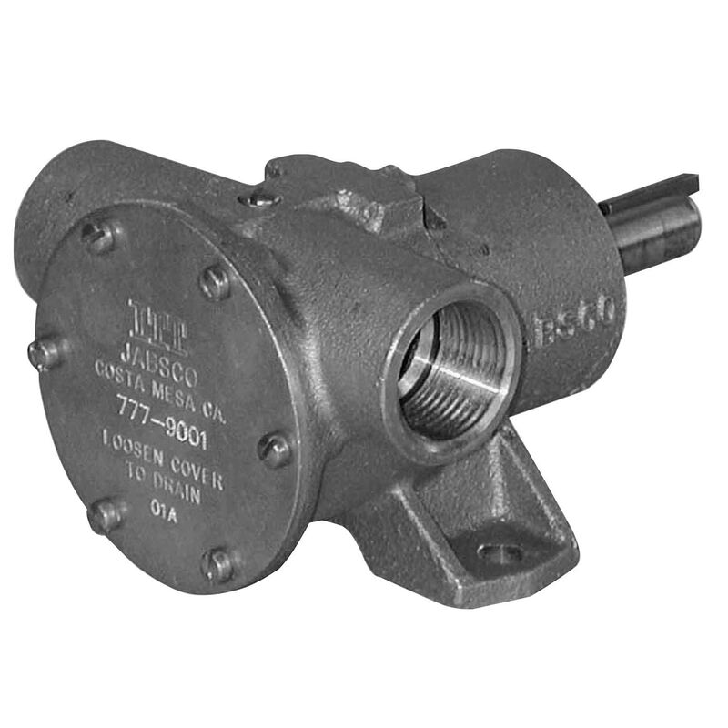 JABSCO 777-9001 Water Circulating Pump | West Marine