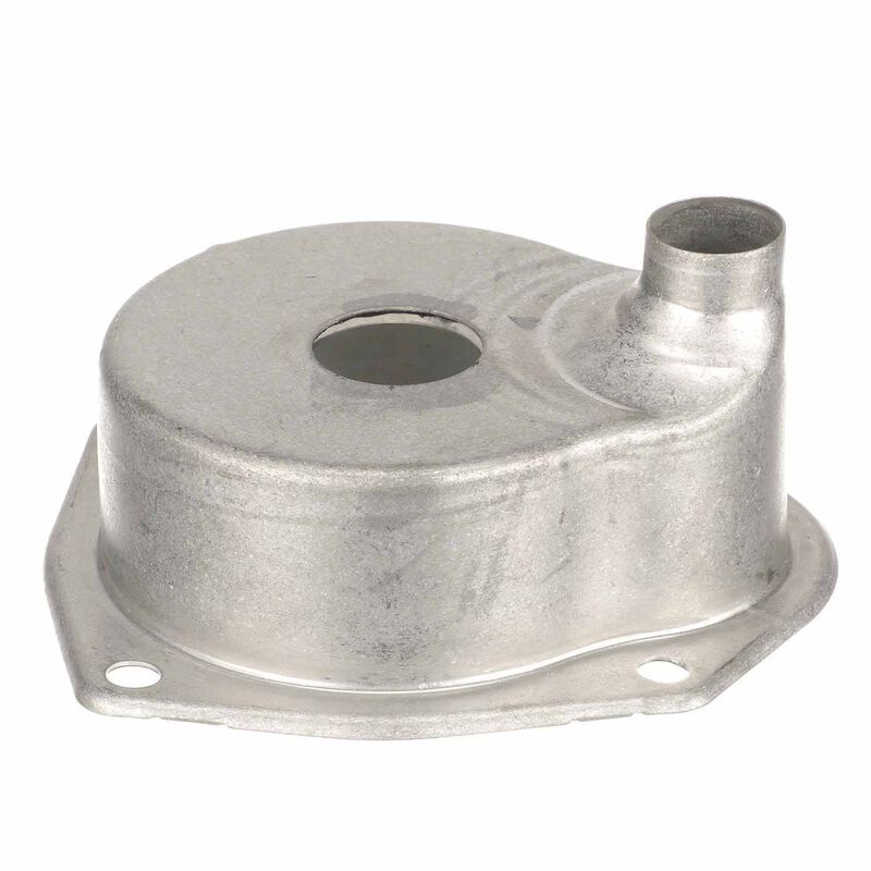 QUICKSILVER Water Pump Repair Kit 8M0113799 for Mercury 30-125 Hp 2 ...