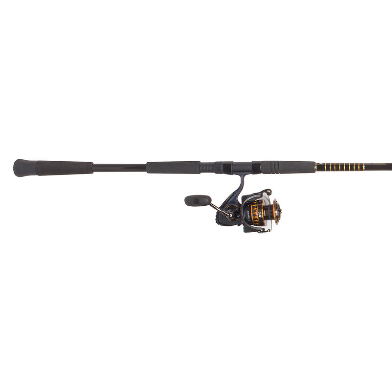 DAIWA 8' BG4000 Saltwater Surf Combo | West Marine