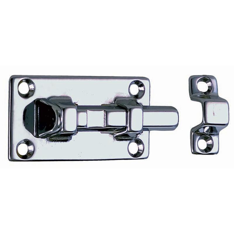 PERKO Chrome Ship Bolt | West Marine
