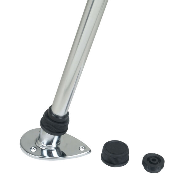 PERKO Combination Masthead/All-Round Navigation Pole Light