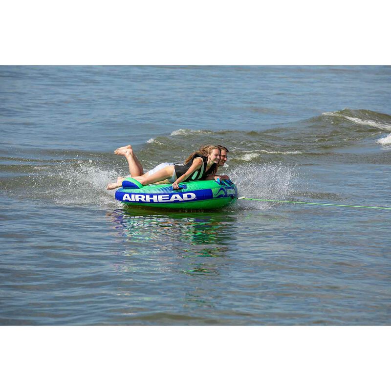 AIRHEAD Tentacool II 2-Person Towable Tube | West Marine