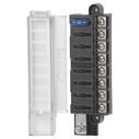 BLUE SEA SYSTEMS ST Blade Compact 8-Circuit Fuse Block