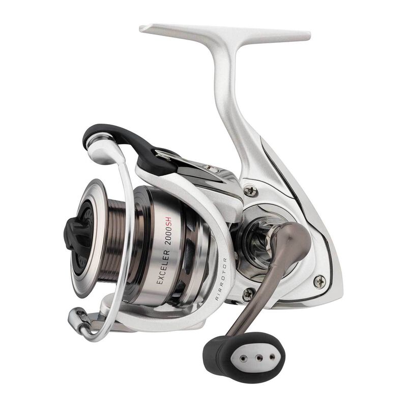 DAIWA Exceler EXE 3000 Spinning Reel | West Marine