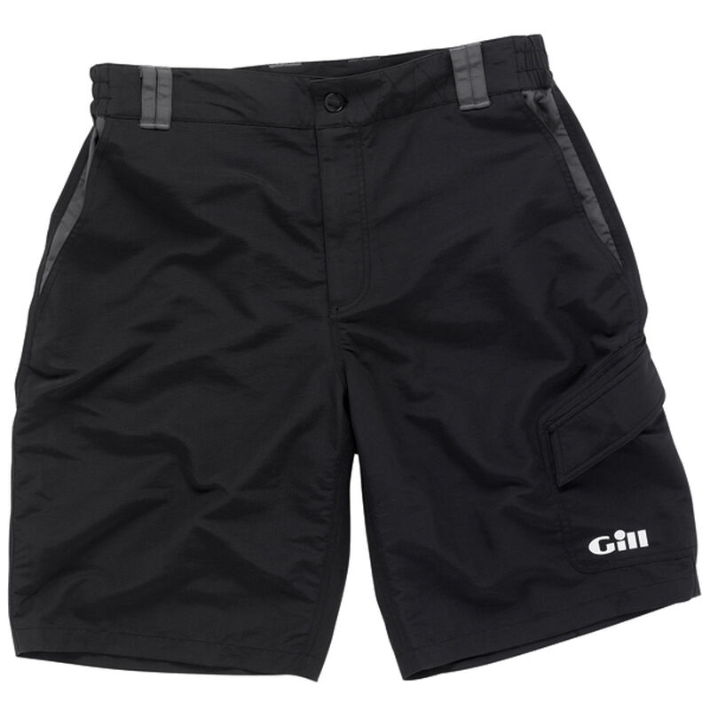 GILL Men's Performance Sailing Shorts | West Marine