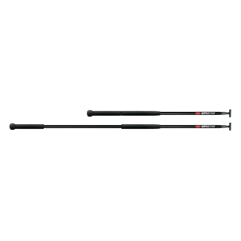 RONSTAN 29" - 48" Aluminum Telescopic Battlestick | West Marine