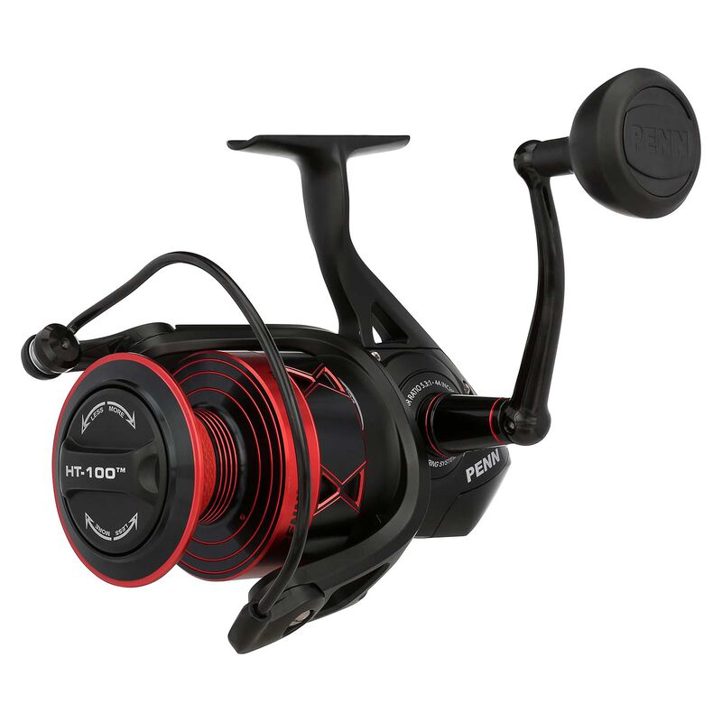 PENN Fierce IV 8000 Live Liner Spinning Reel | West Marine