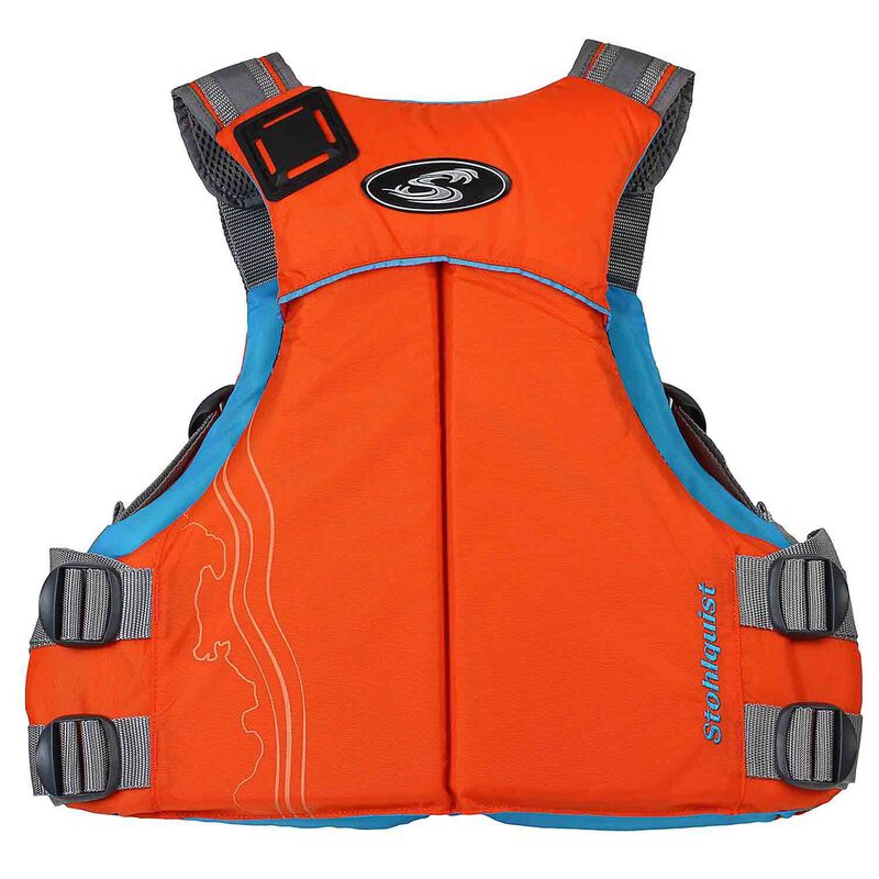 STOHLQUIST Women's Glide Life Jacket, Medium/Large | West Marine