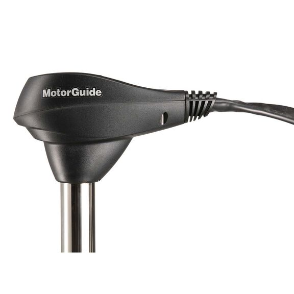 MOTORGUIDE X3-55 Trolling Motor, 36" Shaft, 55 lb. Thrust