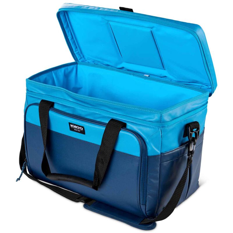 IGLOO Coast Cooler 36 Soft-Sided Cooler | West Marine
