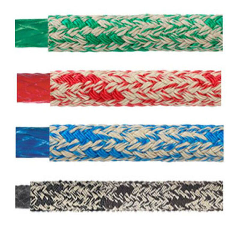 SAMSON ROPE WarpSpeed™ II Dyneema® Double Braid | West Marine