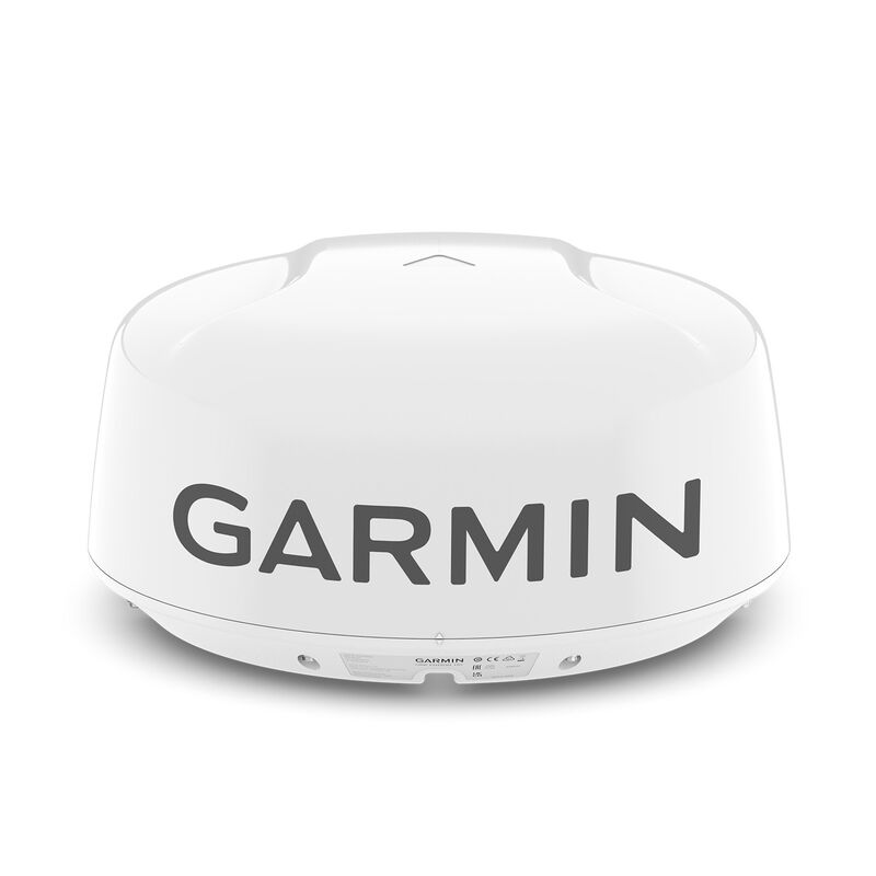 GARMIN GMR Fantom™ 18x Radome, White | West Marine
