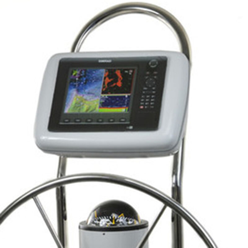 NAVPOD SailPod Precut for Garmin GPSMAP® 7410 and 7610, for 12"W Guard ...