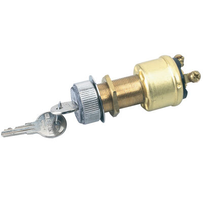 Boat Ignition Switches | West Marine