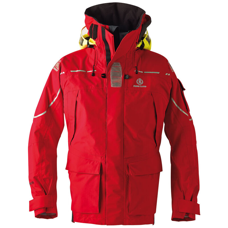 Men’s Elite Offshore Jacket | West Marine