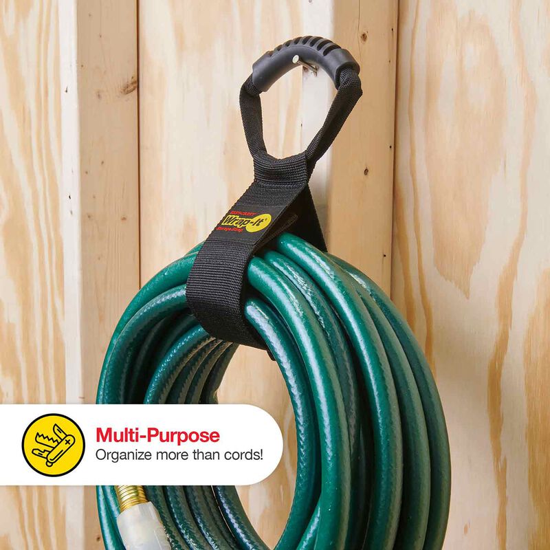 WRAP-IT STORAGE 22" Easy-Carry Storage Strap | West Marine