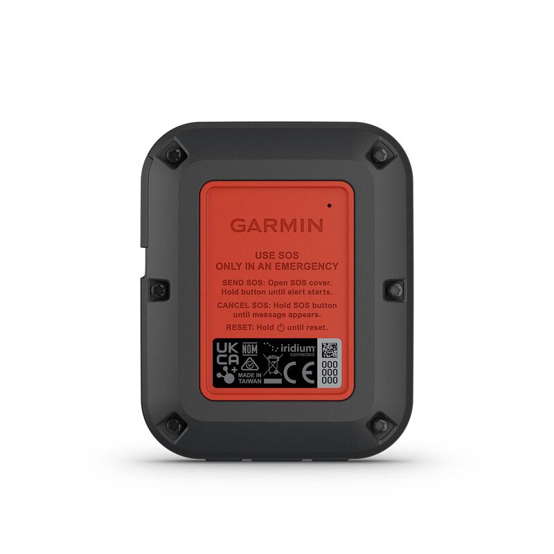 GARMIN inReach® Messenger Satellite Communicator | West Marine