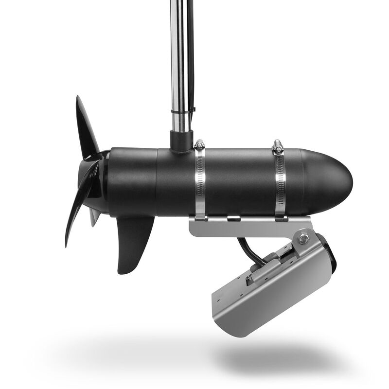 GARMIN Panoptix™ PS31 Transom Mount Forward Scanning Transducer | West ...