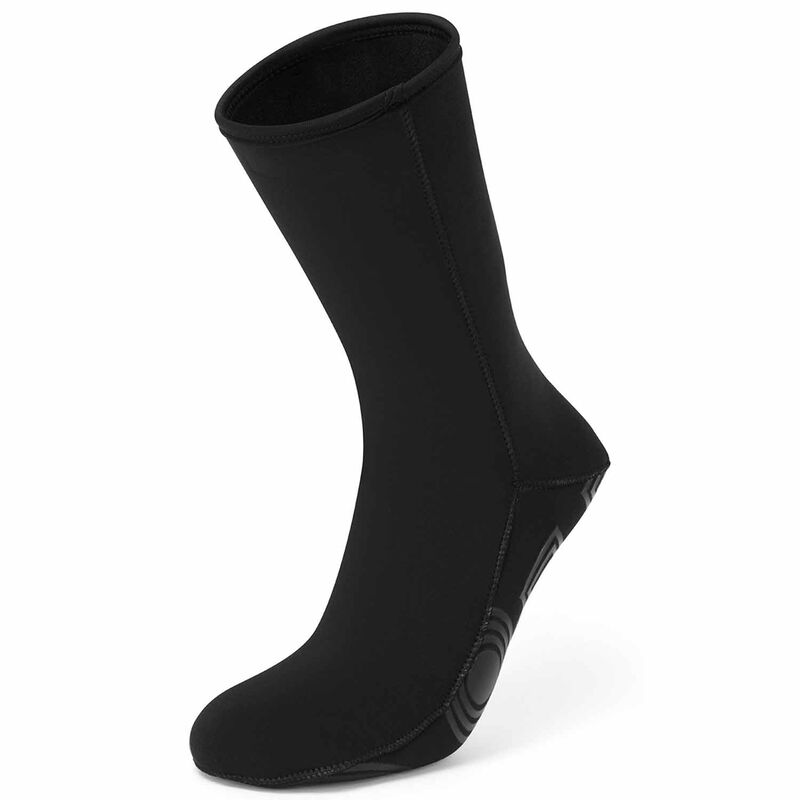 GILL Neoprene Socks | West Marine