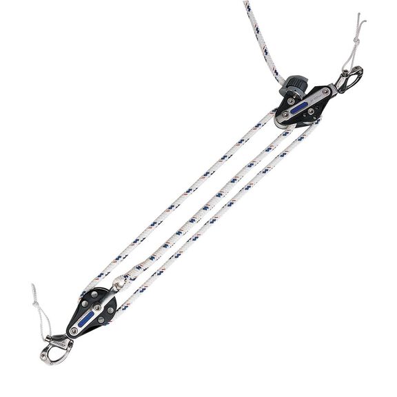 WEST MARINE Small Boom Vang