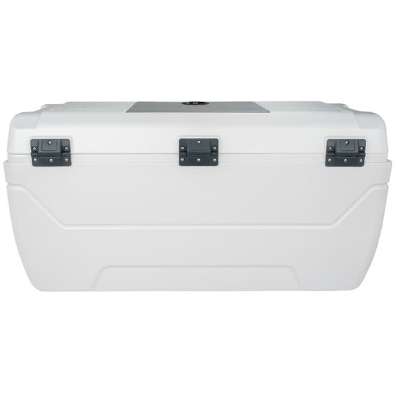 Igloo 165 Qt. MaxCold Cooler - Extra Large & Long-Lasting Ice
