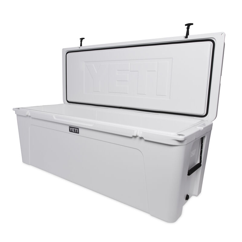 YETI Tundra® 350 Marine Cooler | West Marine