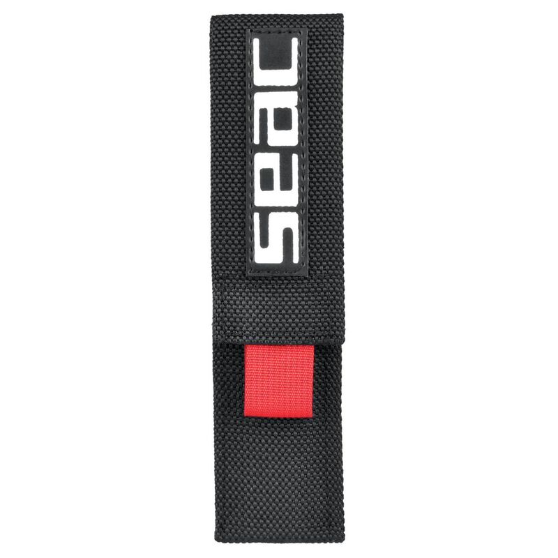 SEAC USA Tajaman Dive Knife with Sheath | West Marine