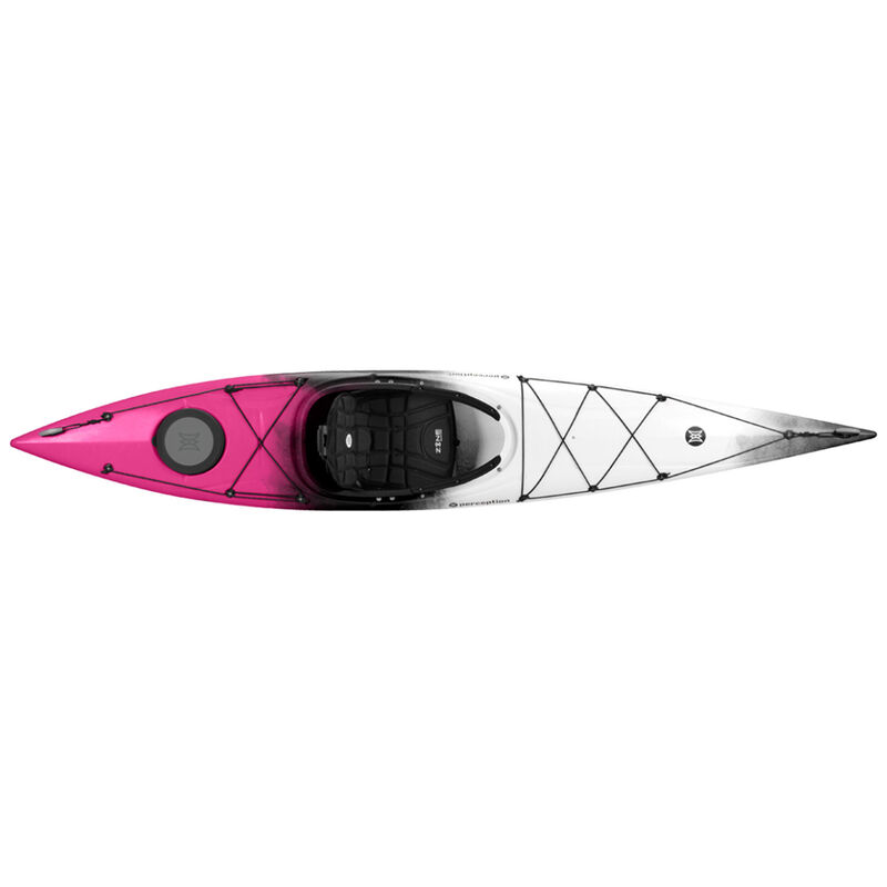 PERCEPTION Tribute 12.0 Sit-Inside Kayak | West Marine