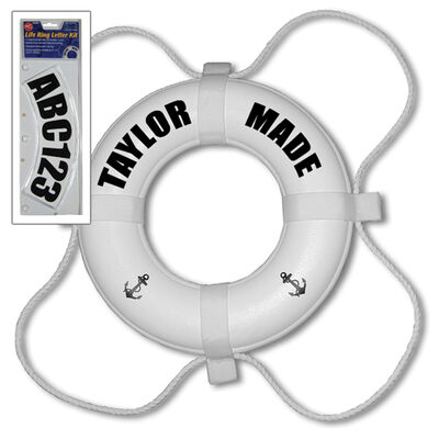 Ring Buoys | West Marine