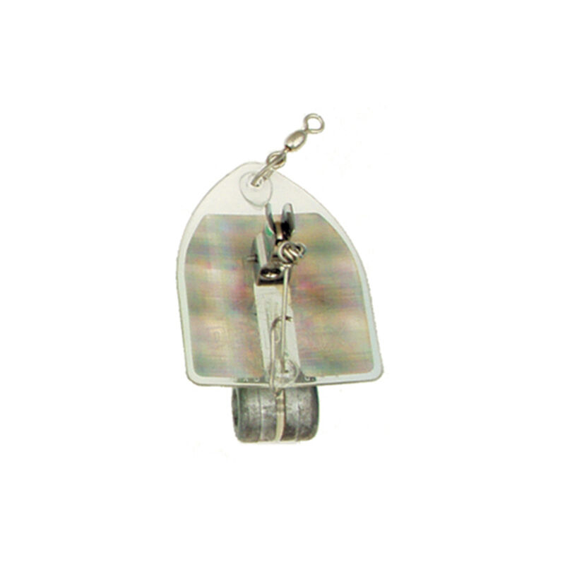 Double Deep Six Diver, 7 oz. | West Marine