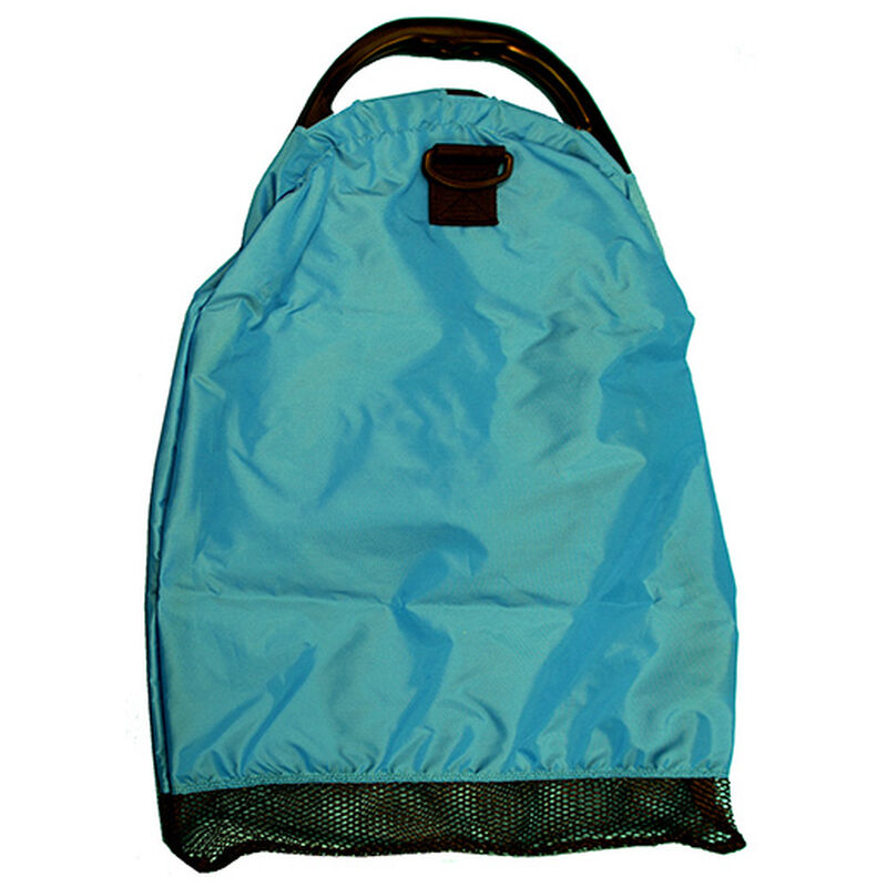 TRIDENT DIVING EQUIPMENT Lobster Catch Bag with Plastic Handle | West ...