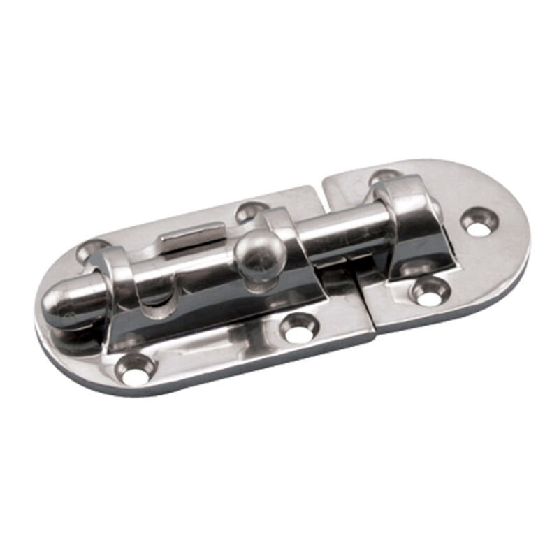 SUNCOR 316 Stainless Steel Barrel Bolt, 3-5/8"L | West Marine