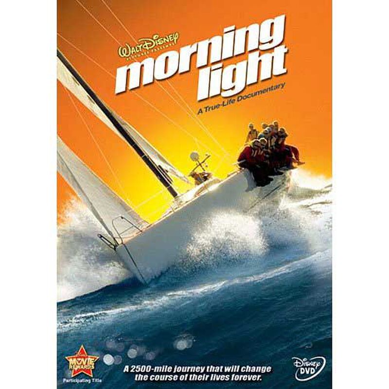 Morning Light DVD | West Marine