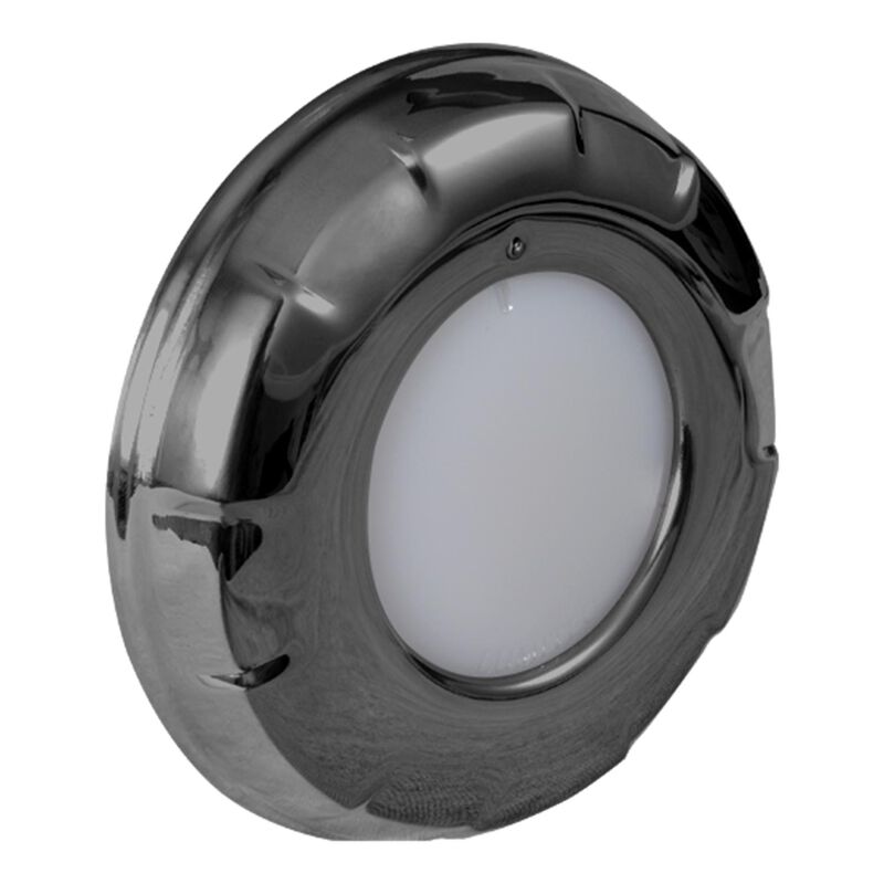 LUMITEC LIGHTING Aurora LED Dome Lights with Rotating Bezel Dimming ...