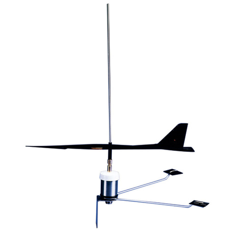 DAVIS INSTRUMENTS WindTrak AV Antenna Metal | West Marine