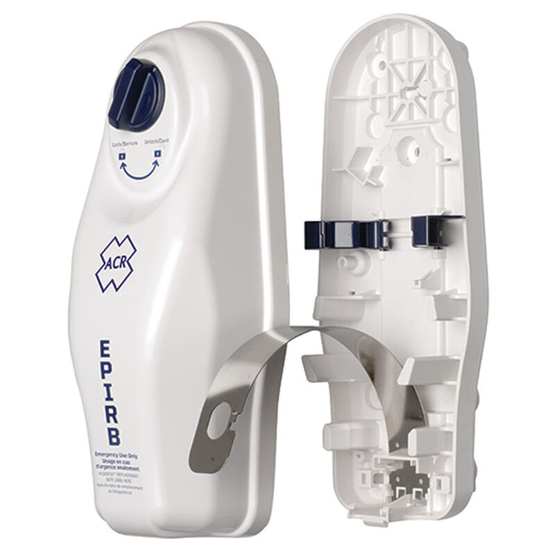 ACR ELECTRONICS Sea Shelter™3 Category I EPIRB Bracket | West Marine