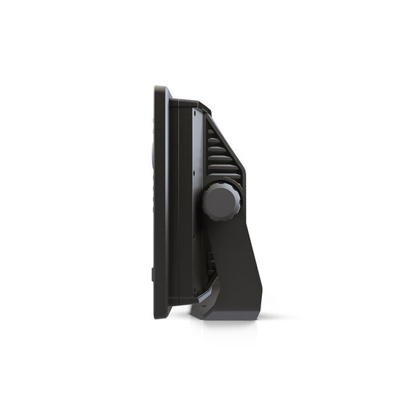 HUMMINBIRD XPLORE 12 CMSI+ Fishfinder/Chartplotter Combo with Basemap ...