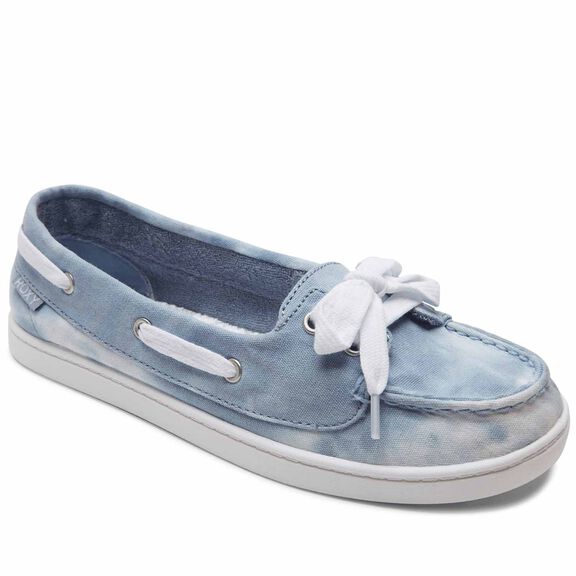ROXY Women's Ahoy Slip-On Shoes