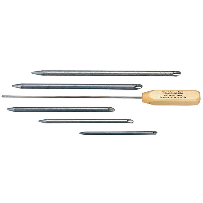 SAMSON ROPE Fid Kit-Splicing Braid | West Marine