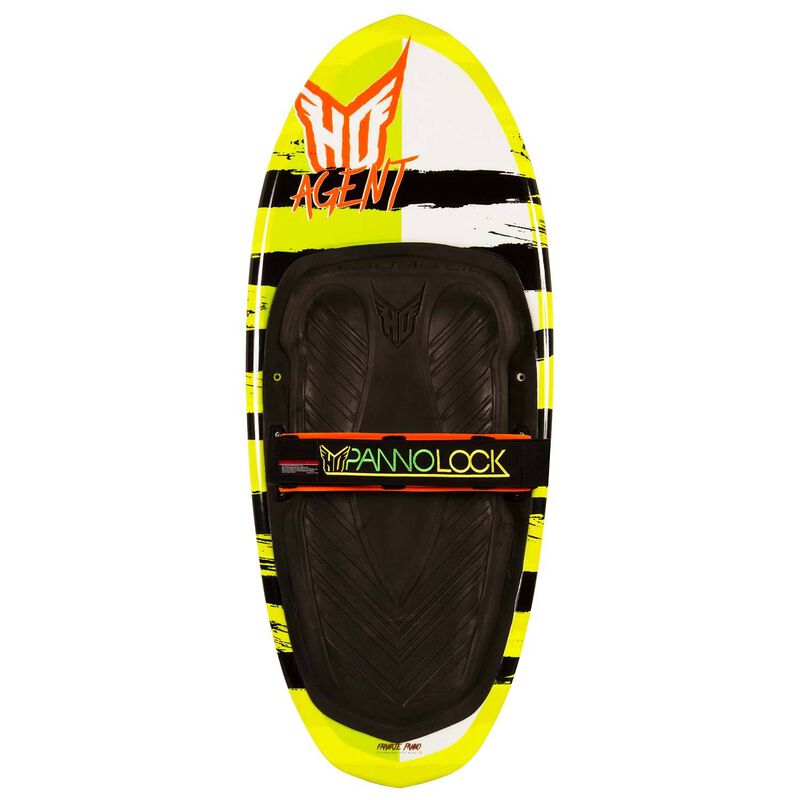 Agent Kneeboard | West Marine