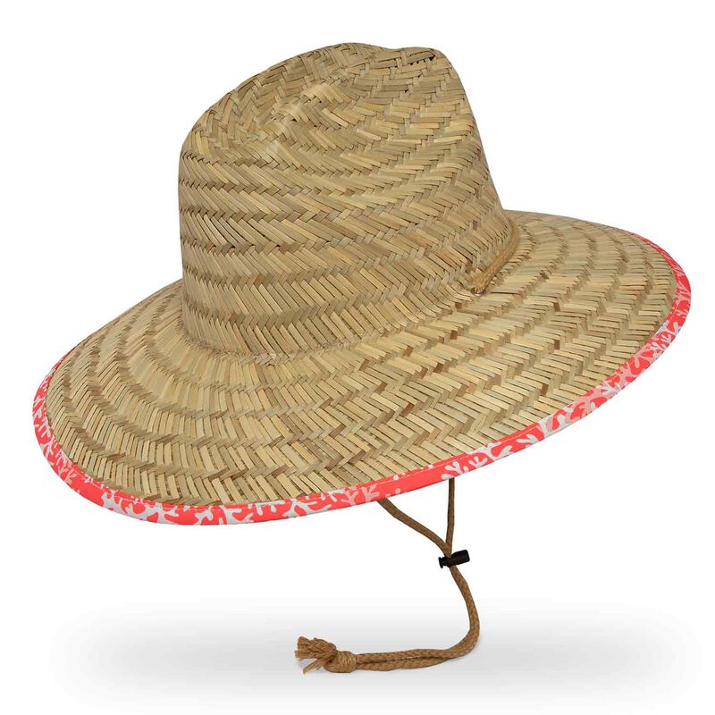 Coral Reef Coral Catamaran Hat | West Marine