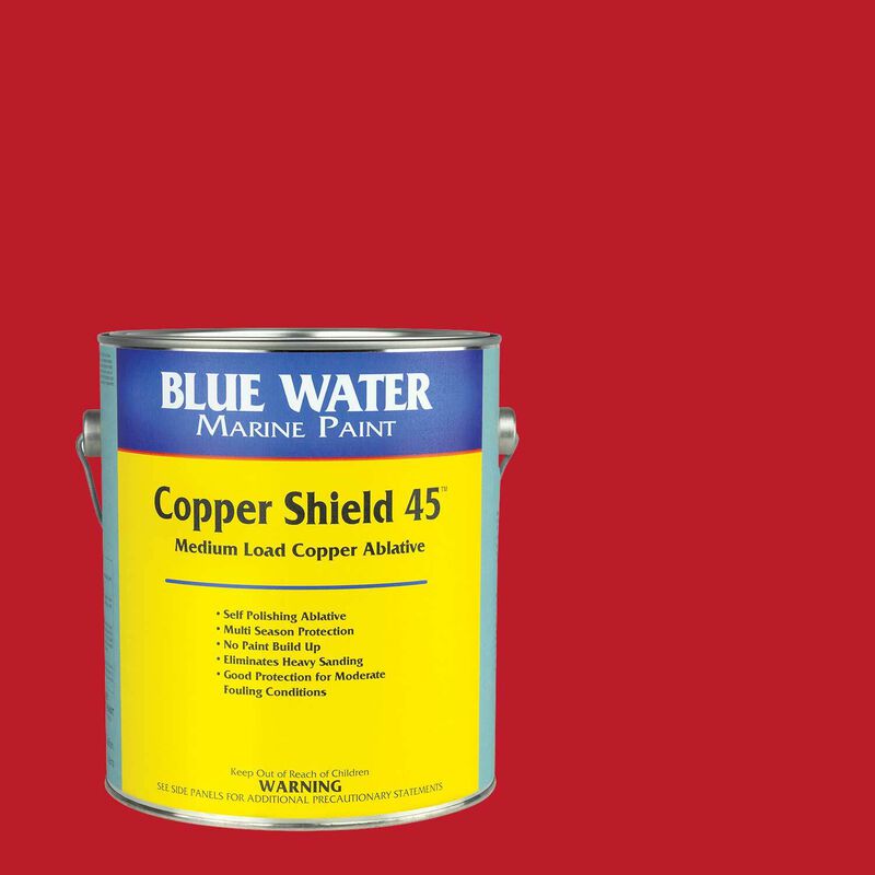 BLUE WATER Bottom Paint | West Marine